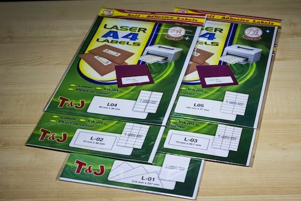 SUPPLIER STATIONERY, ALAT TULIS KANTOR