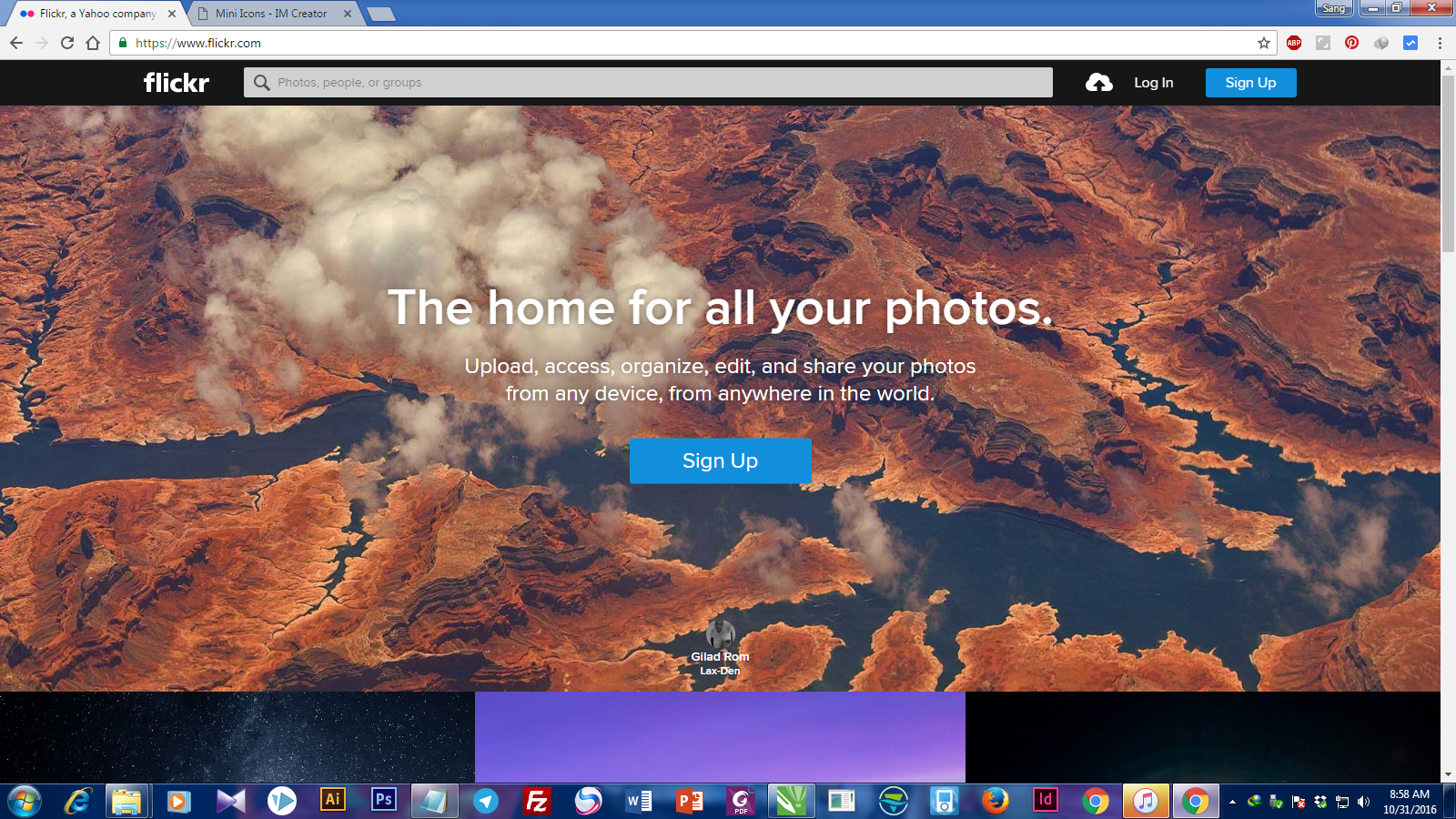 35 Website penyedia Gambar Gratis untuk Desainer Grafis dan Blogger ...