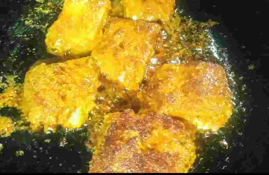 Fish fry recipe - hassanchef restaurant style recipes