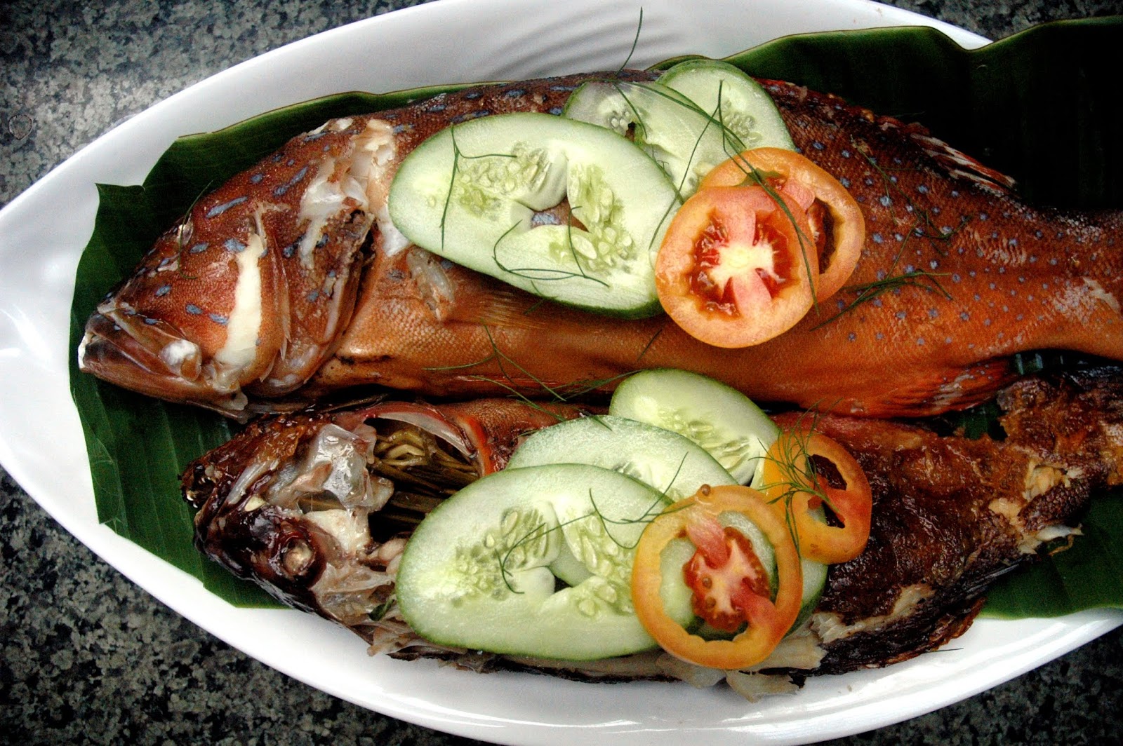 DUDE FOR FOOD: Flavors of Palawan: Discover The Last Frontier at San ...