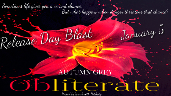 Books Need TLC: New Release! Excerpt & #Giveaway! Obliterate by Autumn ...