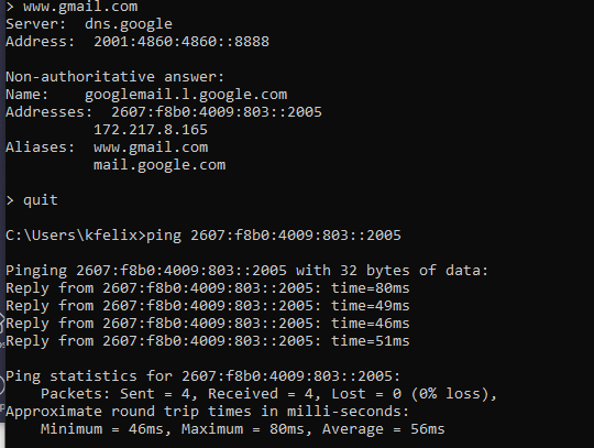 Ken Felix Security Blog: IPV6 tunnel and Juniper SRX