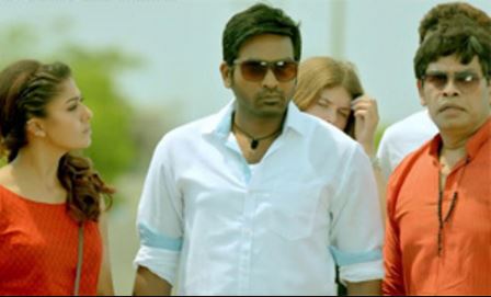 Varavaa Varavaa Song Lyrics Naanum Rowdy Dhaan