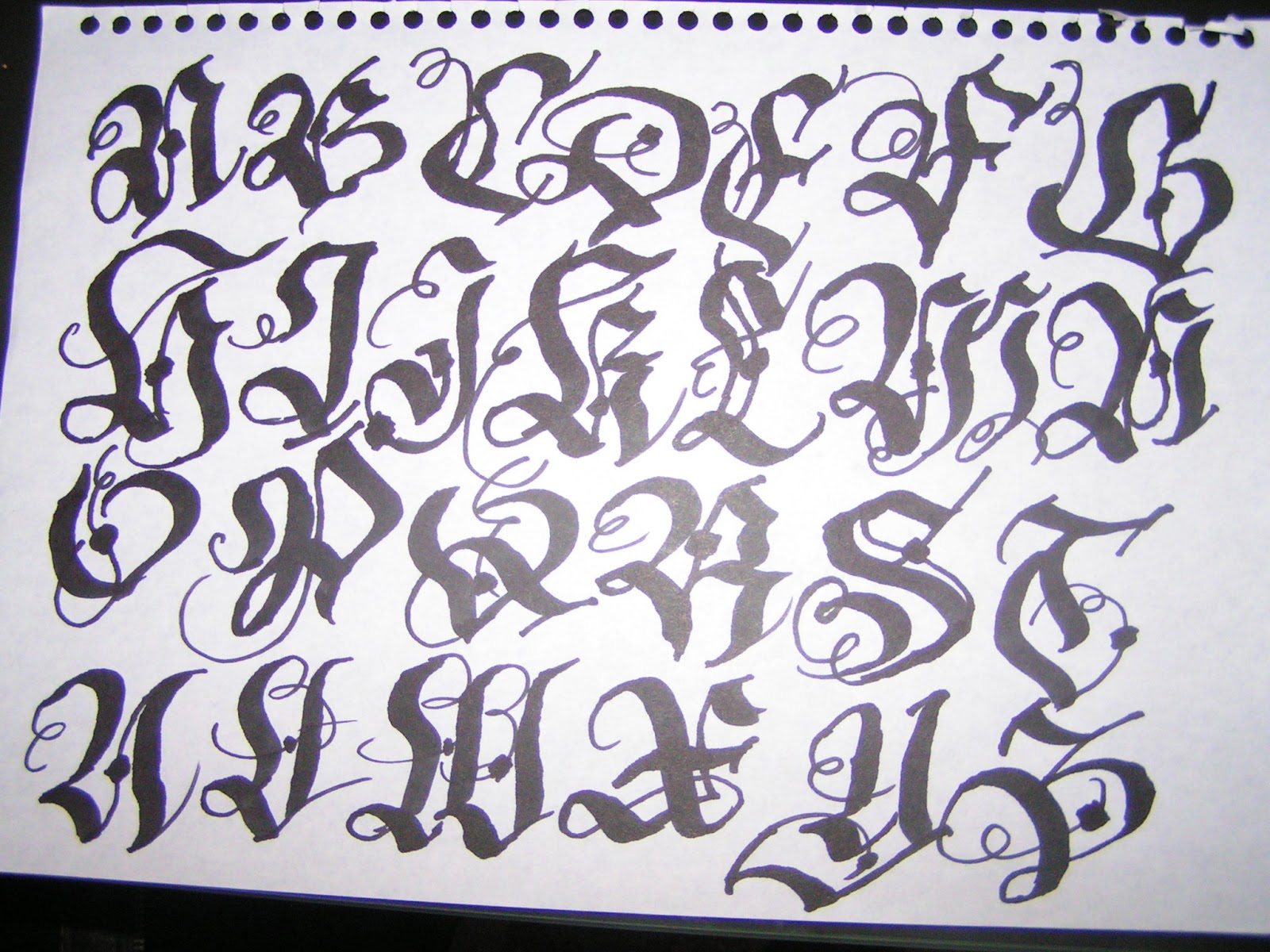 El Agujero de George