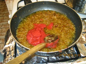 Ciorba de Raci (ardei) Oltenesti | CooK Paprika