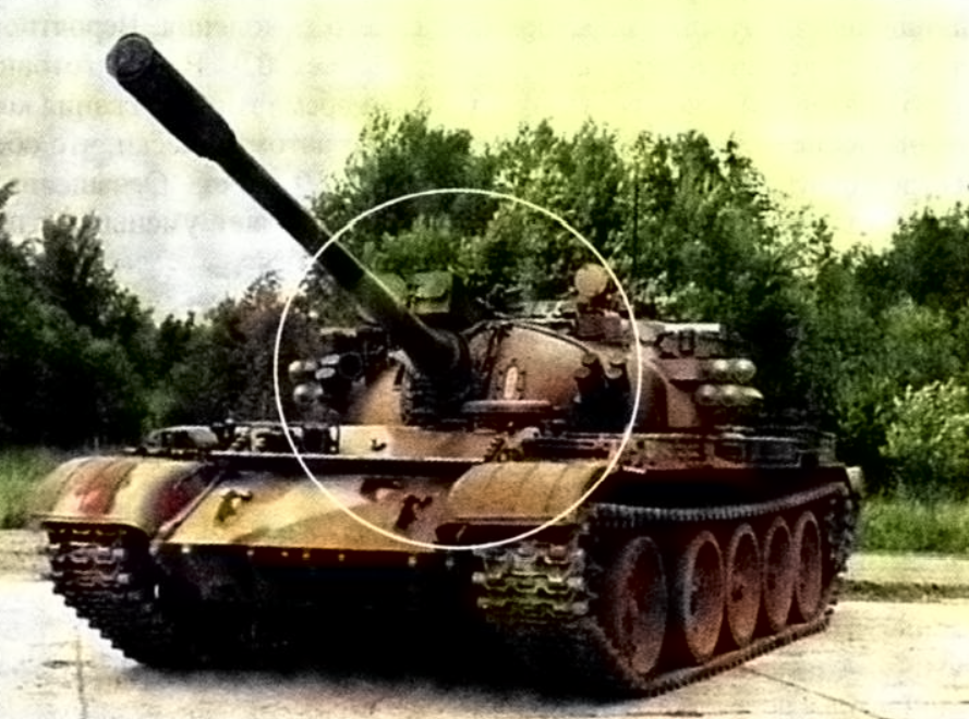 Drozd Active Protection System, 41% OFF