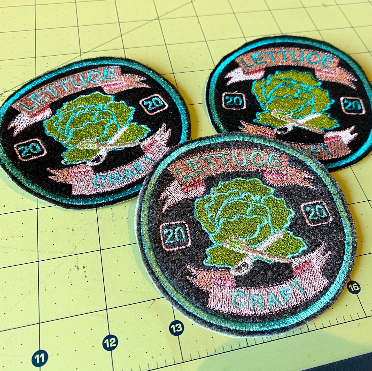 Mistress Jennie Crafts