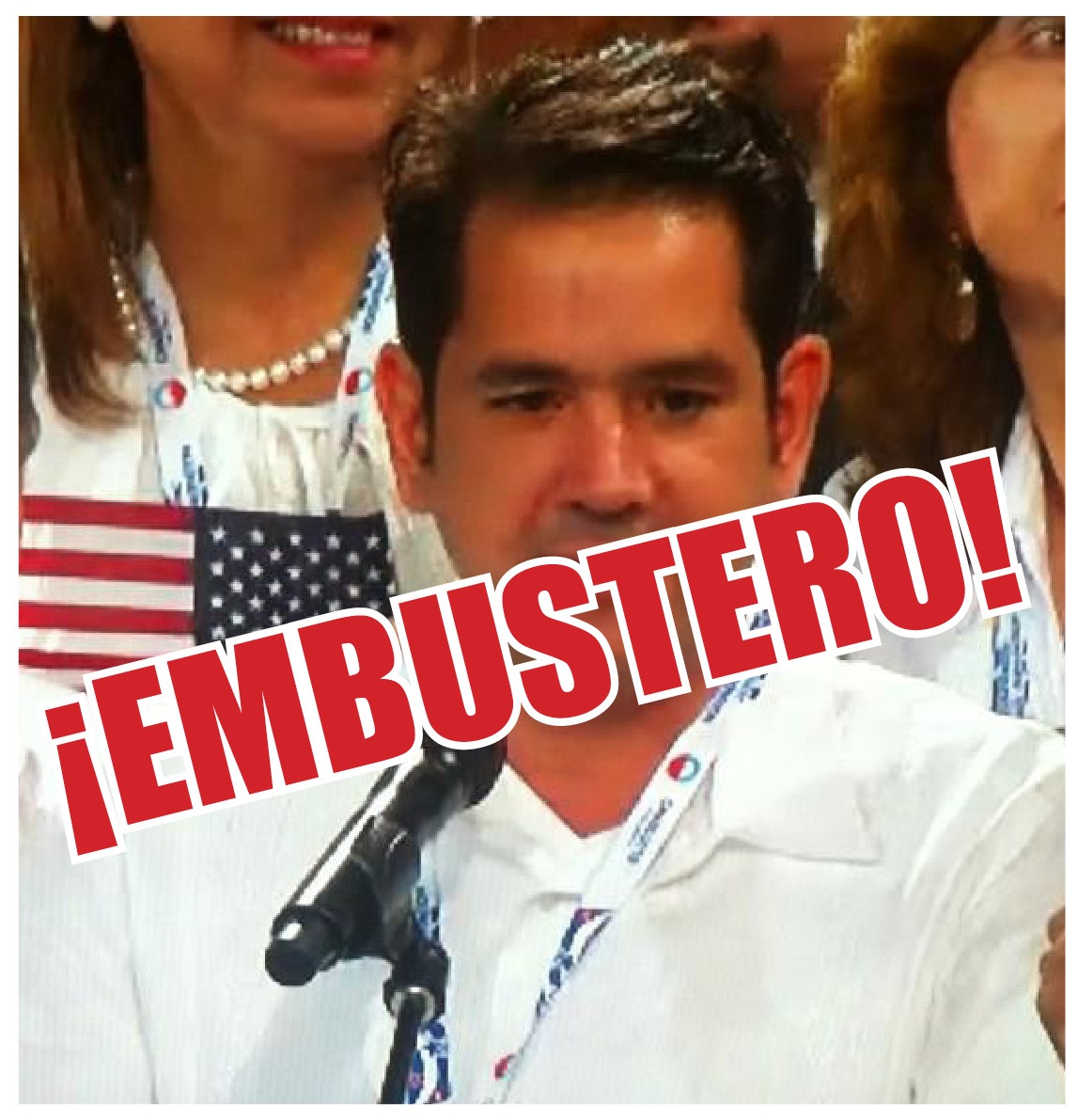 Estrella 51: Roberto Prats y el Plebiscito