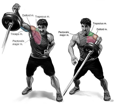 How To Do Proper Upper Chest Workout: 7 Best Upper Chest Exercises