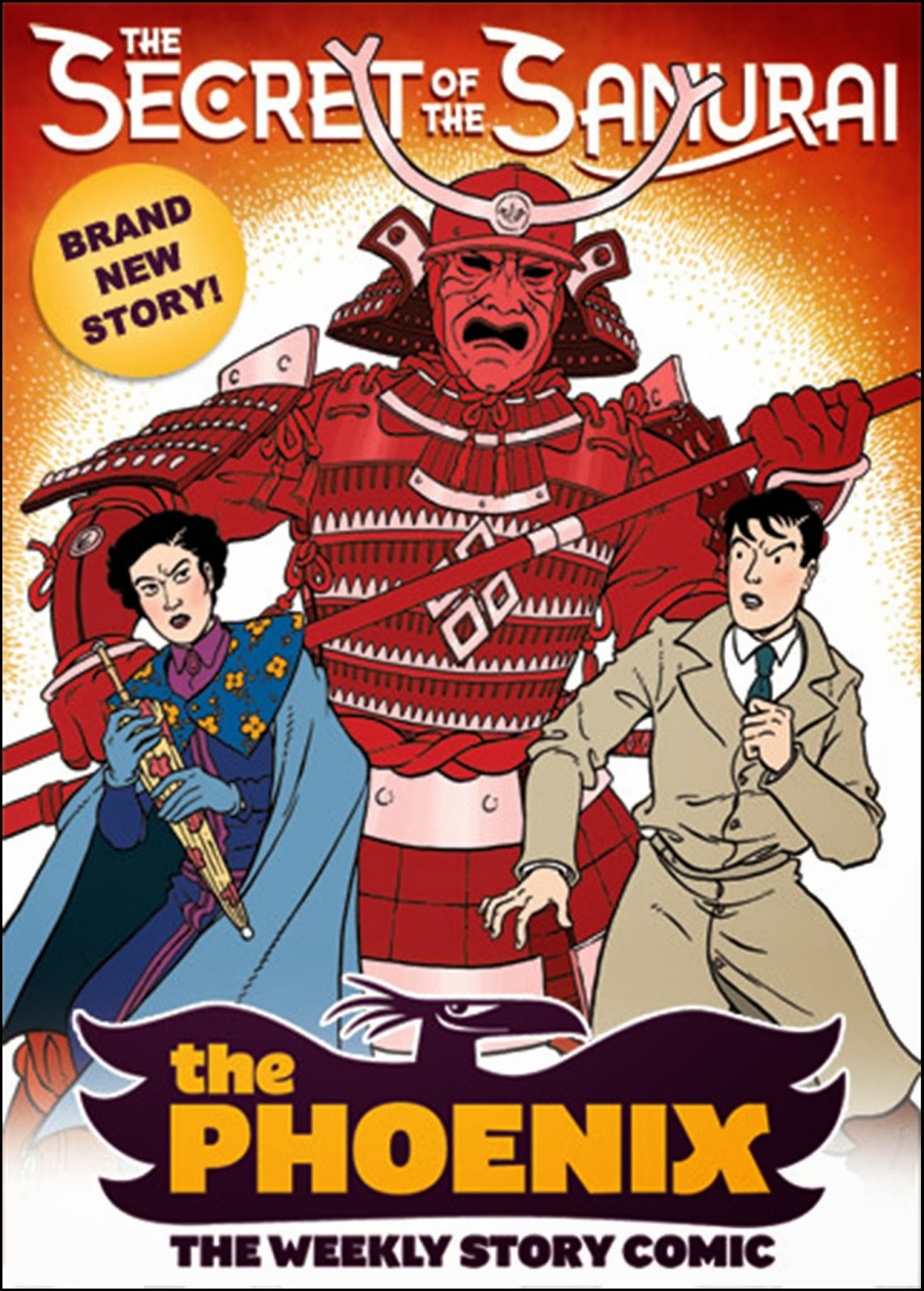 Zona BéDé: Una linea chiara sul Tamigi