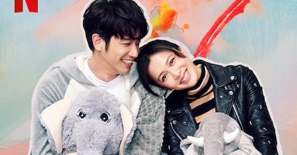 Triad Princess, Netflix | Opinião Doramas