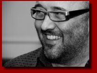 Jornada "Leer en la era digital": Daniel Cassany