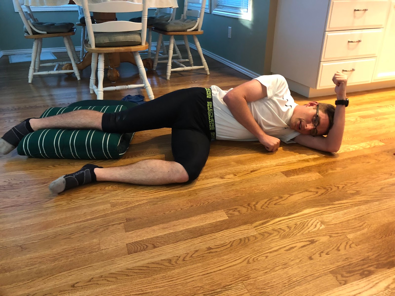 Running Injury Prevention: Deep Hip External Rotators - DOCTORS OF RUNNING