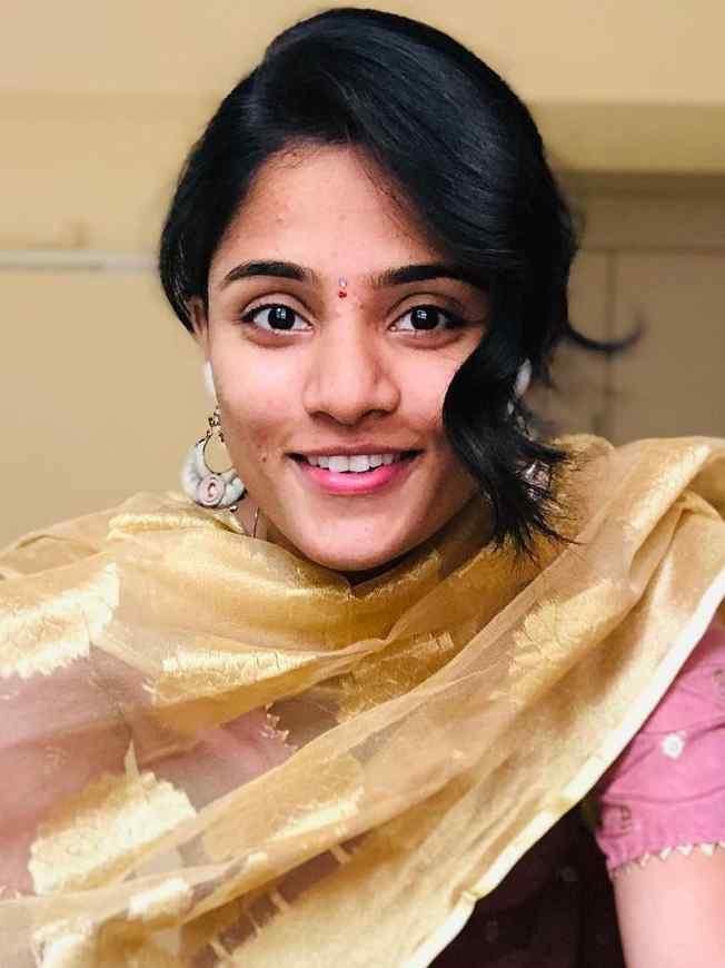 Sripriya Iduri Wiki, Biography, Age, Boyfriend, Facts and More