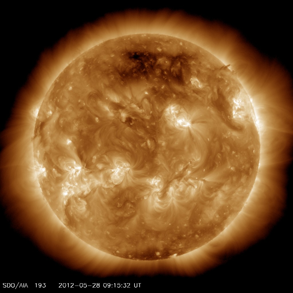 *a* realsun taste: Solar Dynamics Observatory