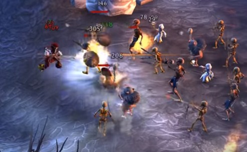 5 Game 3D Offline Di Android Dengan Grafis Berkelas - Game Terbaru