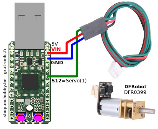 PYBStick - avancement sur la partie MicroPython - MCHobby - Le Blog