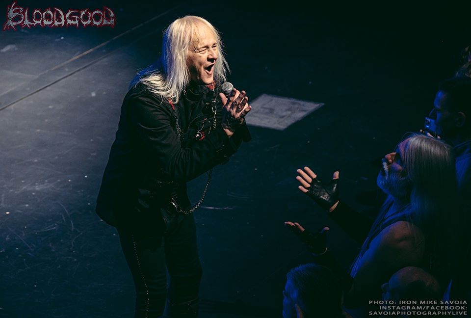 Photos from Bloodgood Concert - Jan, 30 - 2020 - Classic Christian Rock ...