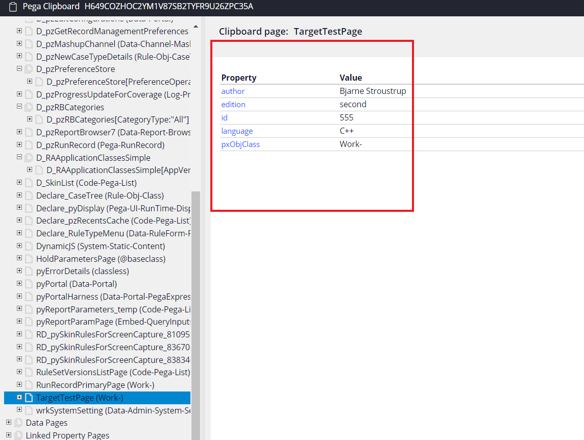 Convert Clipboard Page To JSON String And JSON String To Clipboard Page Convert Clipboard Page To JSON String And JSON String To Clipboard Page