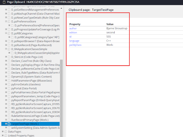 Eliminate pxObjClass in JSON String using Regex