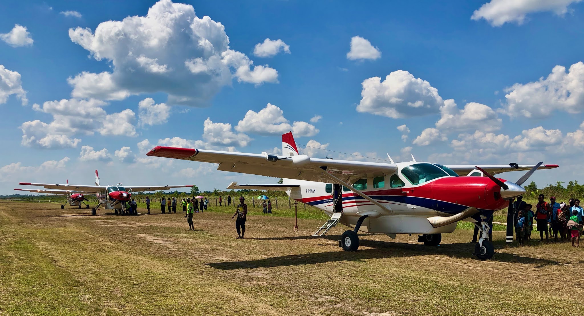 MAF PNG invites Logo designers for its 70th Anniversary in 2021 - Papua ...