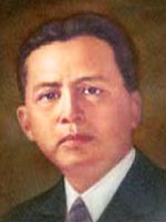 Aralin sa Filipino: Talambuhay ni Jose Abad Santos