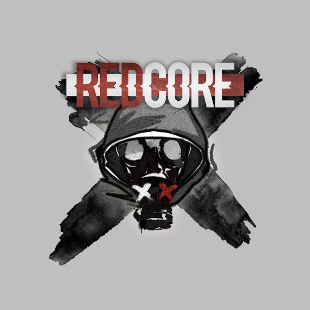 REDCORE estrena el tema "Hasta el amanecer" - Metal Korner