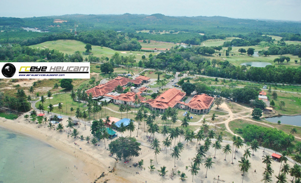 Batam: The City of Industrial & Miniature of Indonesia [Part 3 ...