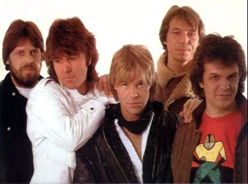 Discografias - J.A: DISCOGRAFIA - Secret Service