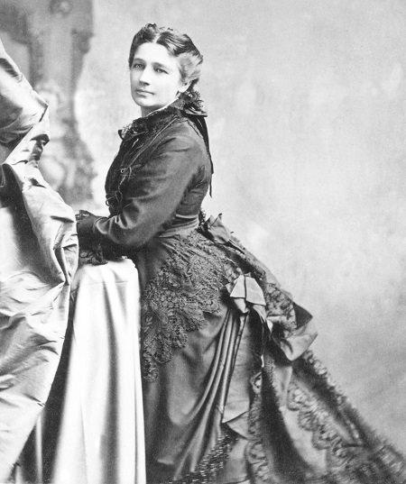Victoria Woodhull | Mary Gabriel