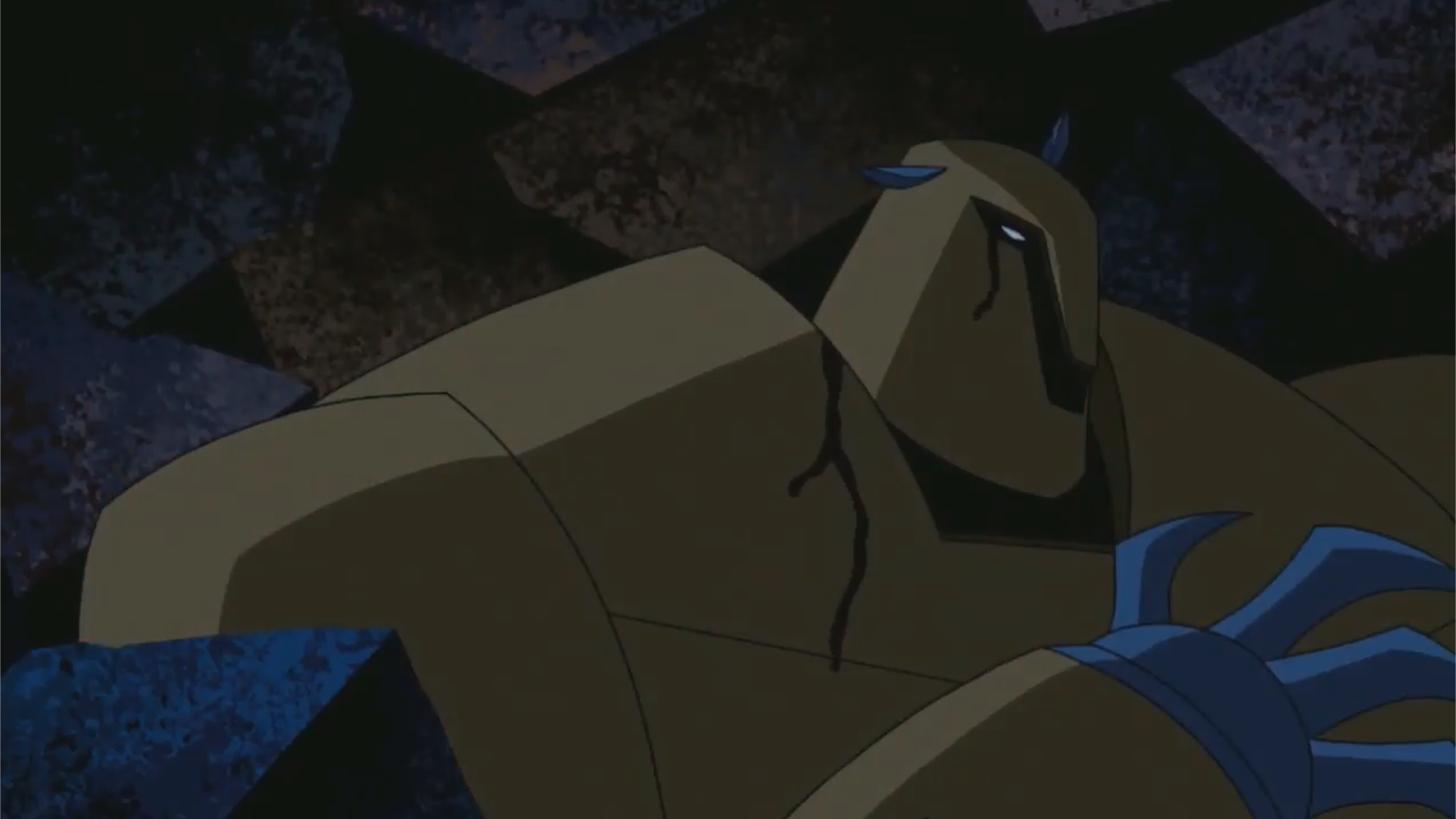 La culpa de Andreas - Ben 10 Ver Online