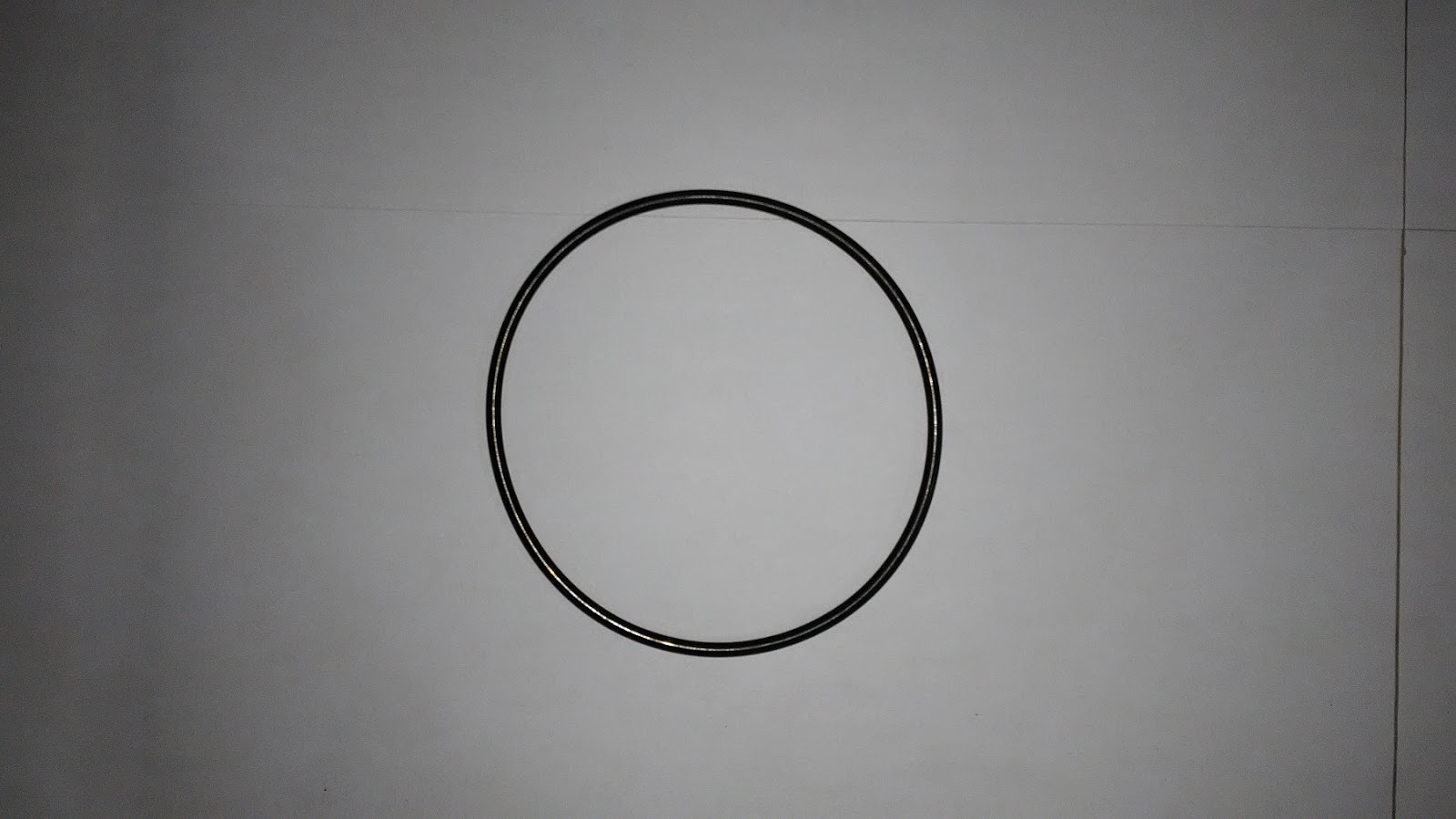 07000-12090 "O-RING" Komatsu Genuine Parts