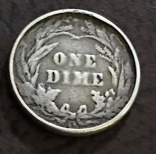 Adventures in Coin Roll Hunting: Dryer Coins and Spooned Coins : What ...