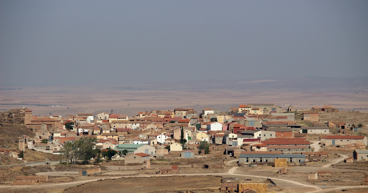 Teruel en Imagenes: Singra