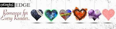 [Entangled Publishing]Edge Release Day Blast - O Mundo Encantado dos Livros