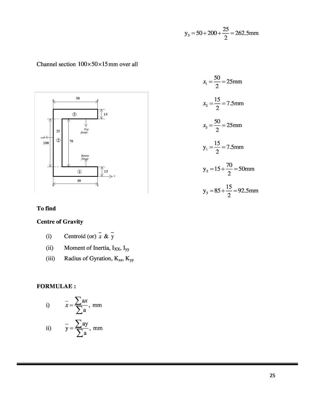 Machine Drawing: 2016