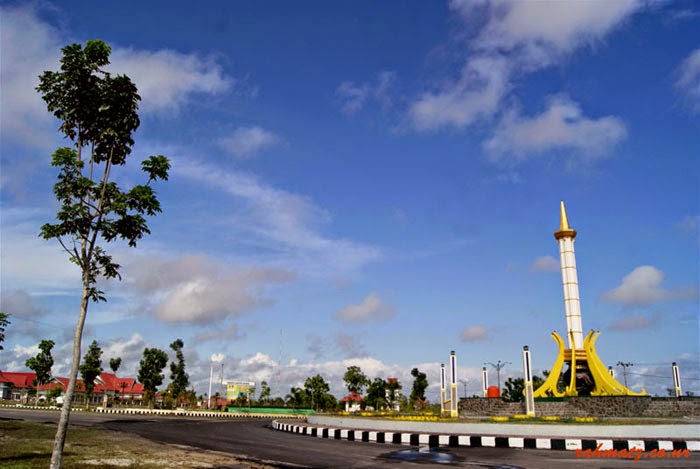 Kabupaten Sukamara | Kalteng Ekspres