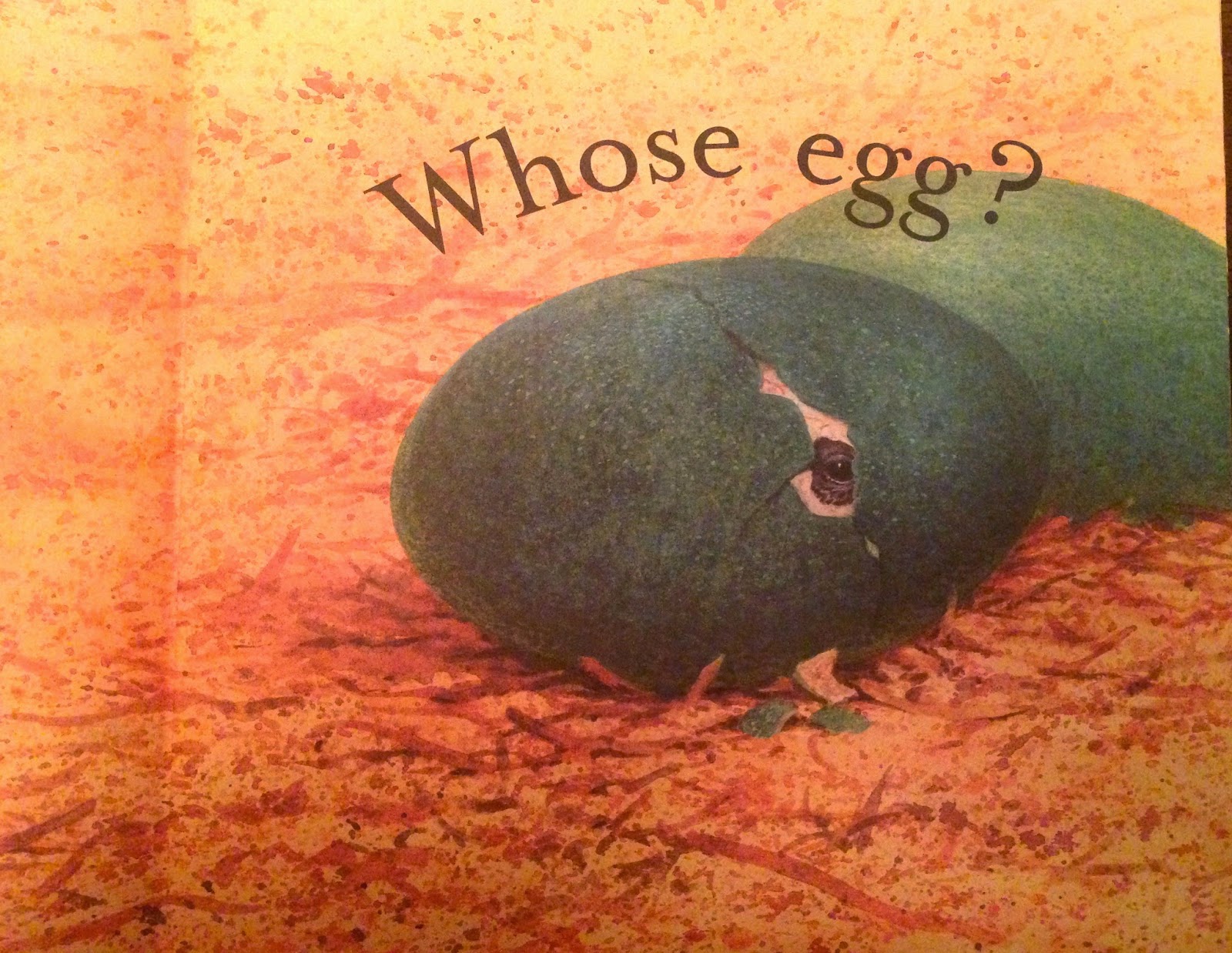 2 Smart Wenches: E is for Egg-citing Writing