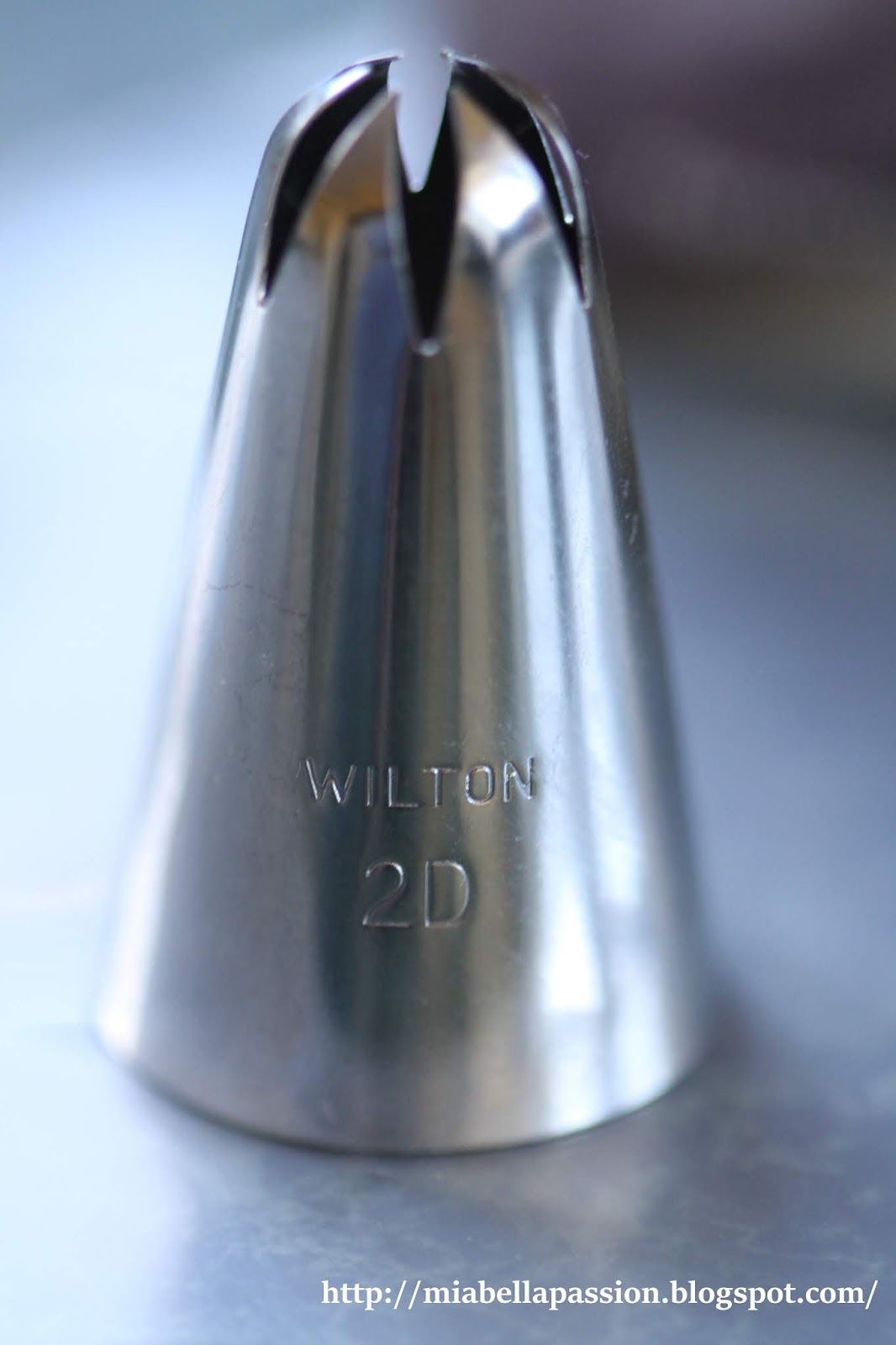 Jaffa Cream Chocolates....