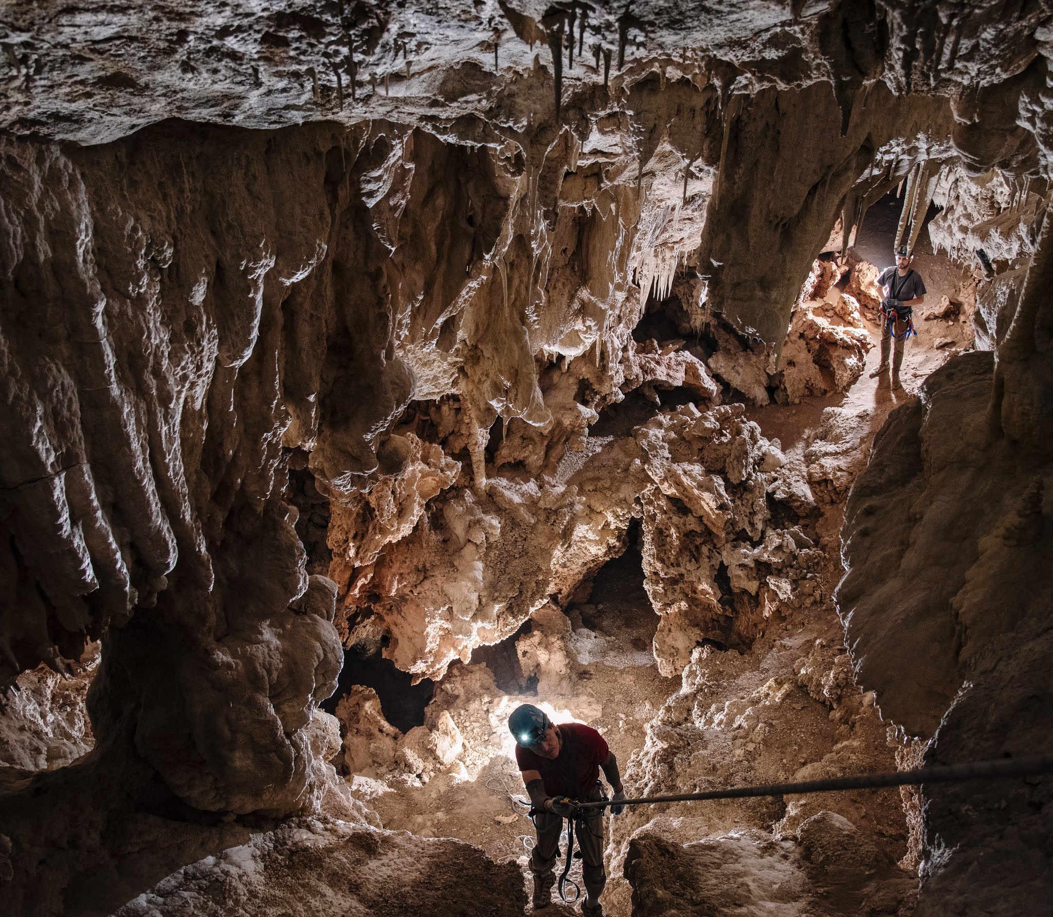 LAIR OF THE MINOTAUR - ADAM HAYDOCK