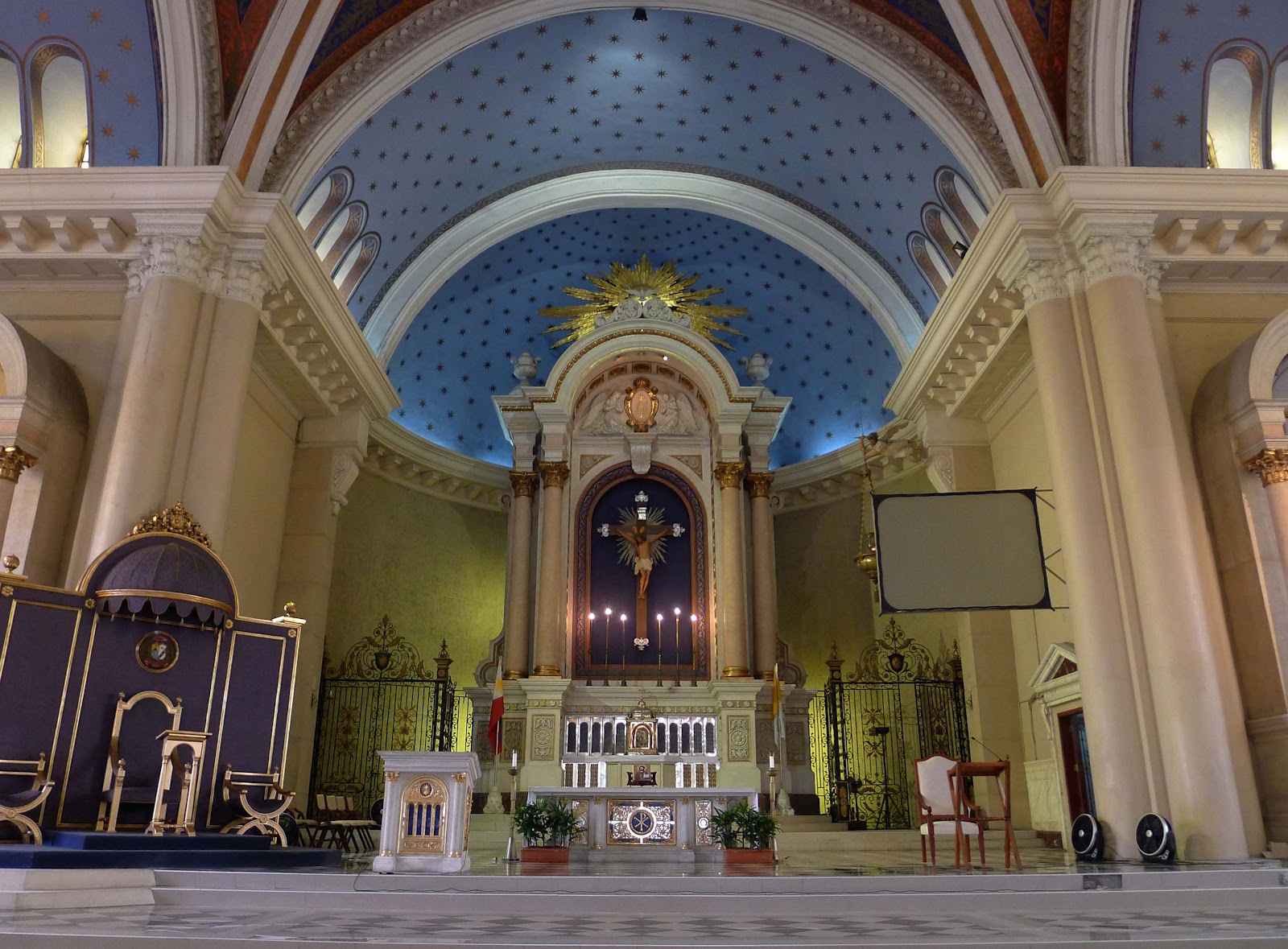 Our Lady of The Immaculate Conception Cathedral