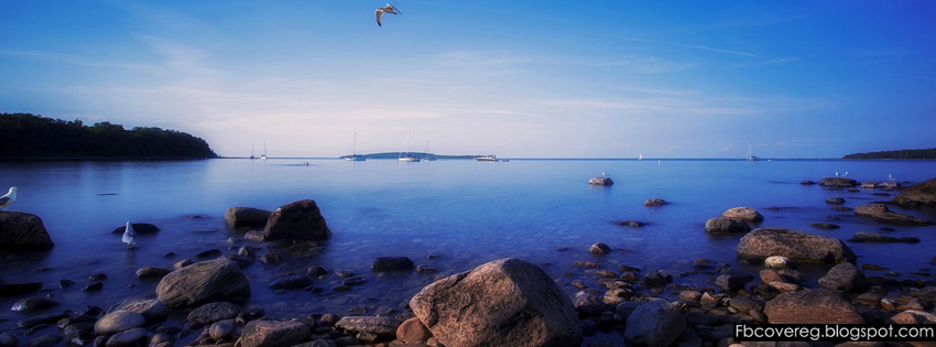 Facebook Cover: Landscape Facebook Covers Part 1