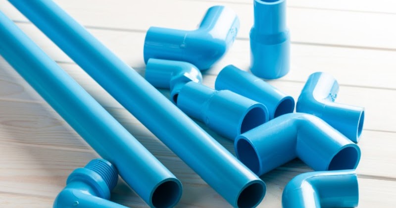 8 Jenis Fitting Pipa Lengkap Dengan Kegunaannya