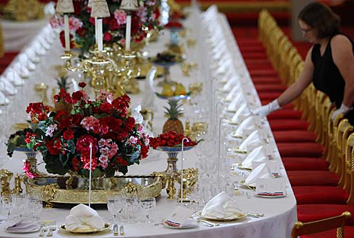 Etiquette with Maura Graber… I see a more polite future for you ...