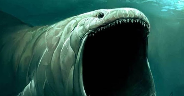 Las Voces del Otro Mundo: El Bloop