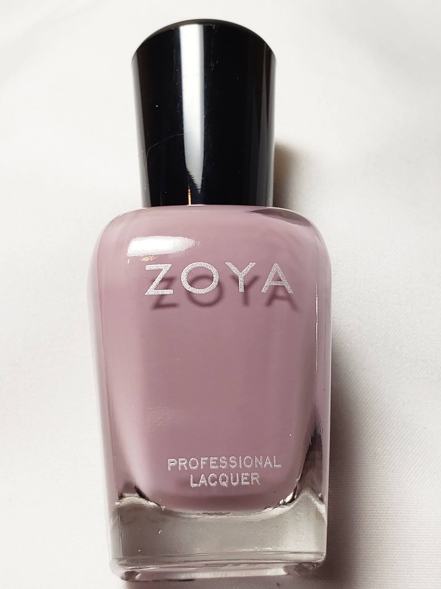 Zoya Naturel 4 Transition Colors 2021