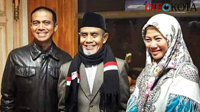 Kolonel Hendi Suhendi Didaulat Nyalon Bupati