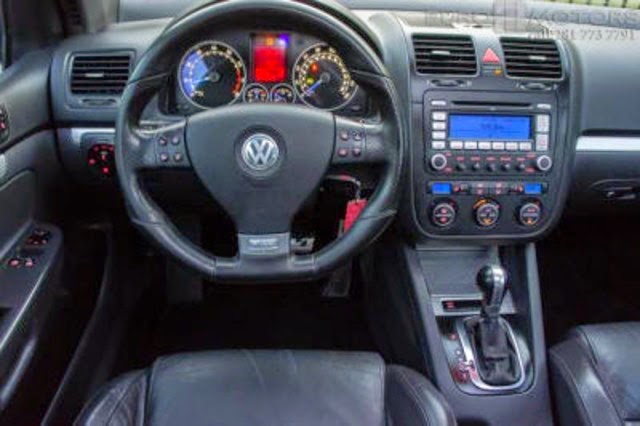 10k: Syncro de Sequentail Gearbox: 2008 Volkswagen R32 - DailyTurismo