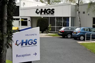 Hinduja Global(HGS) Recruitment for Freshers On 10th & 11th Mar 2017 ...