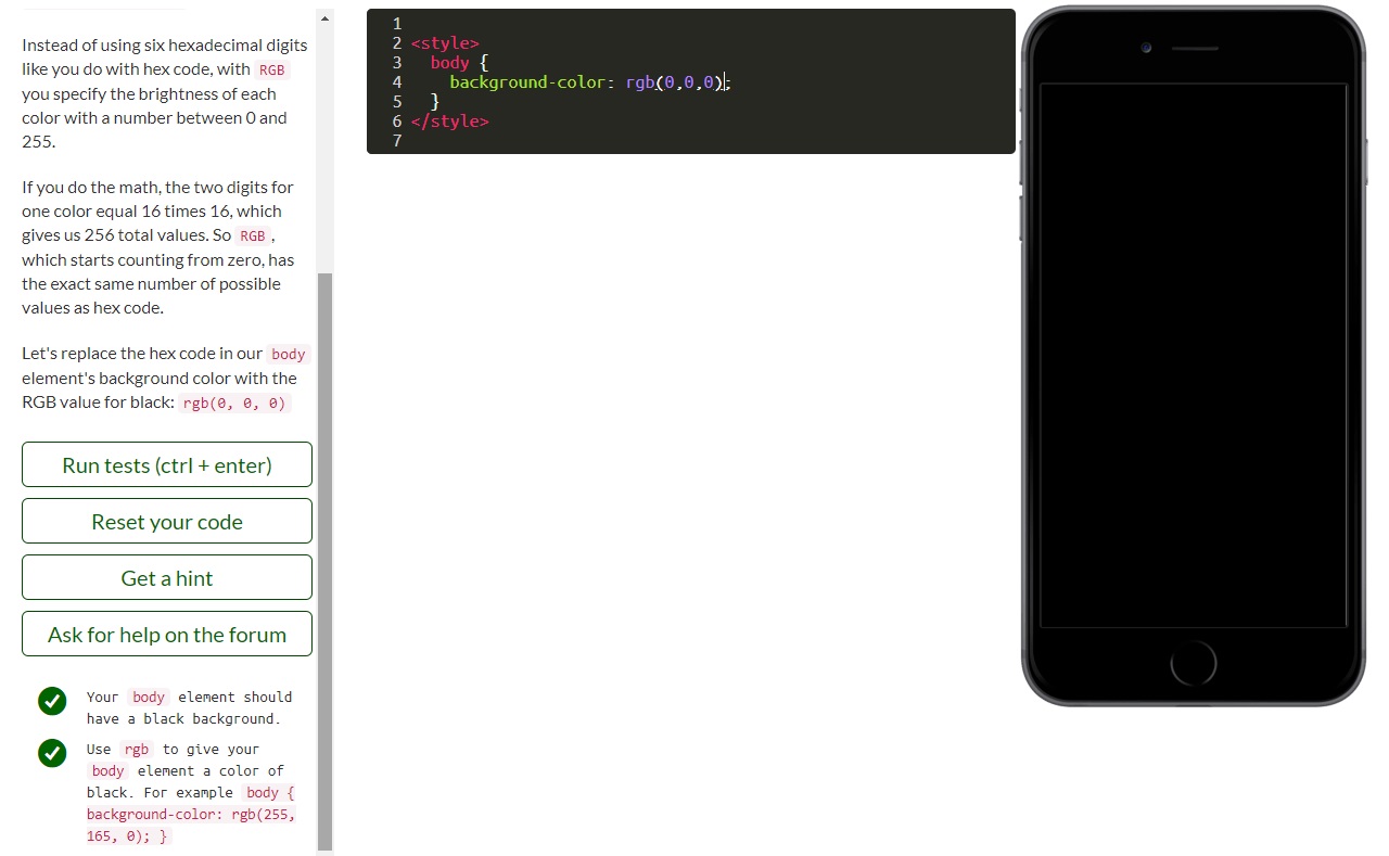 Уроци на фотошоп, GIMP, MS Office, Scratch, HTML&CSS: Използване на RGB ...